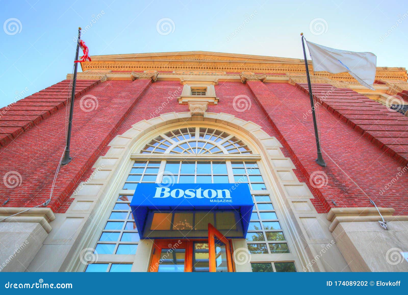 Famous Boston Magazine editorial photography. Image of fashion - 174089202