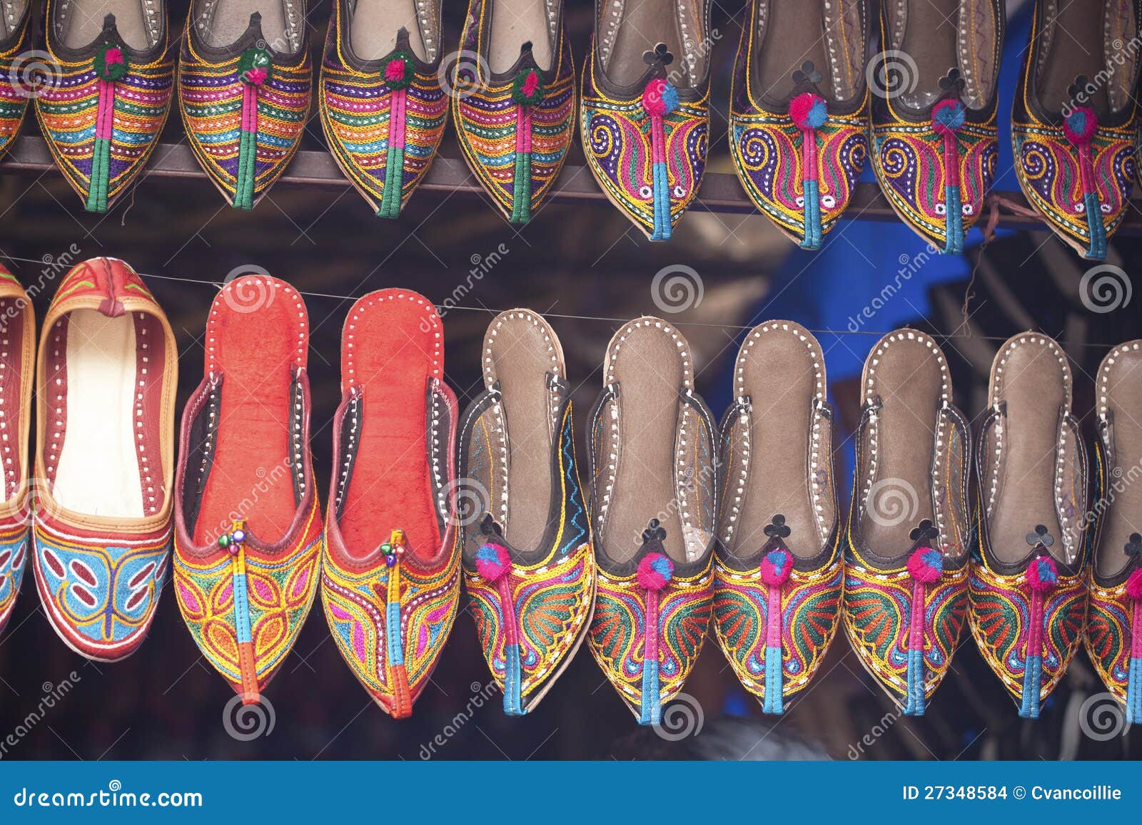 Famous market in Delhi stock photo. Image of shop, india - 27348584