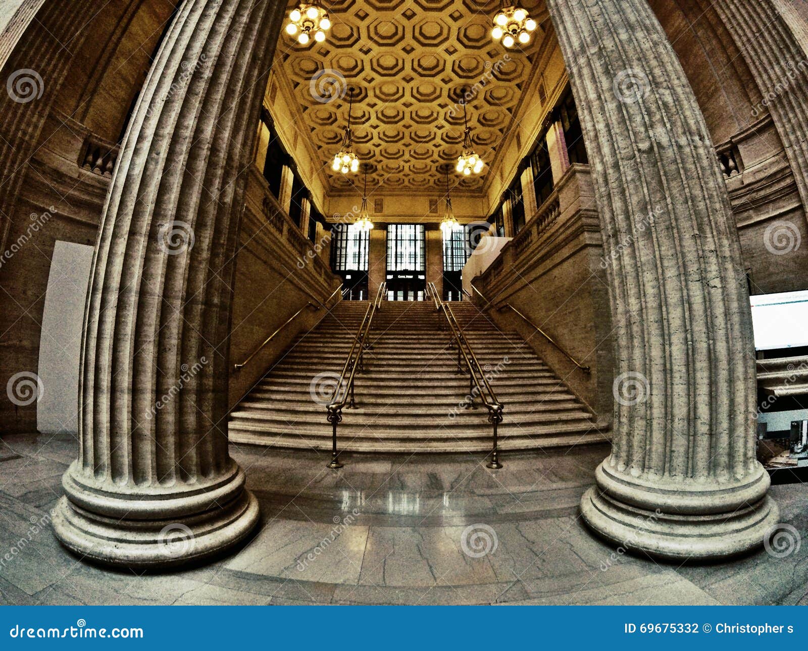 Famous stairs stock photo. Image of gold, famous, stairs - 69675332