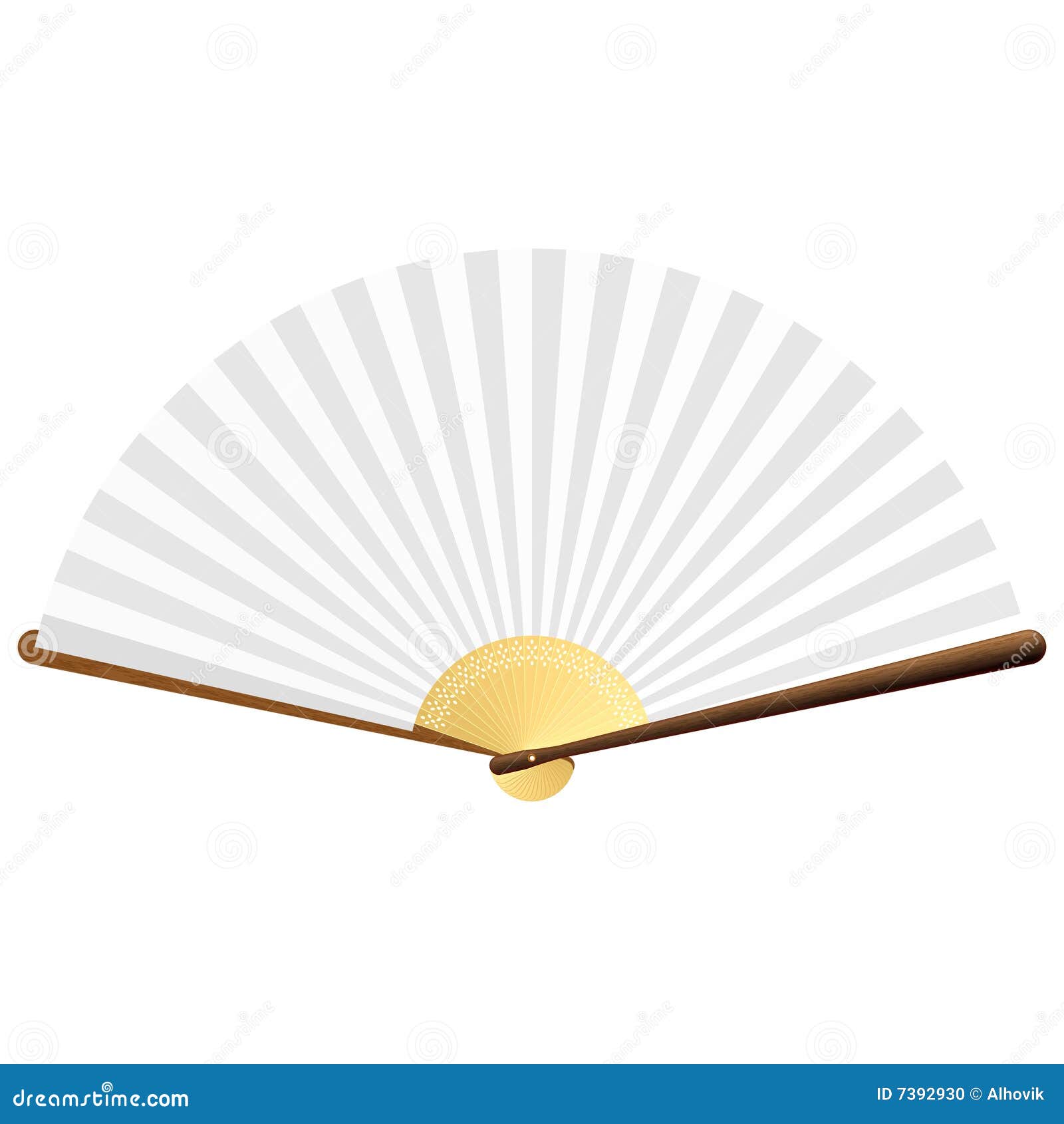 Fan Cartoons, Illustrations & Vector Stock Images - 126914 Pictures to ...