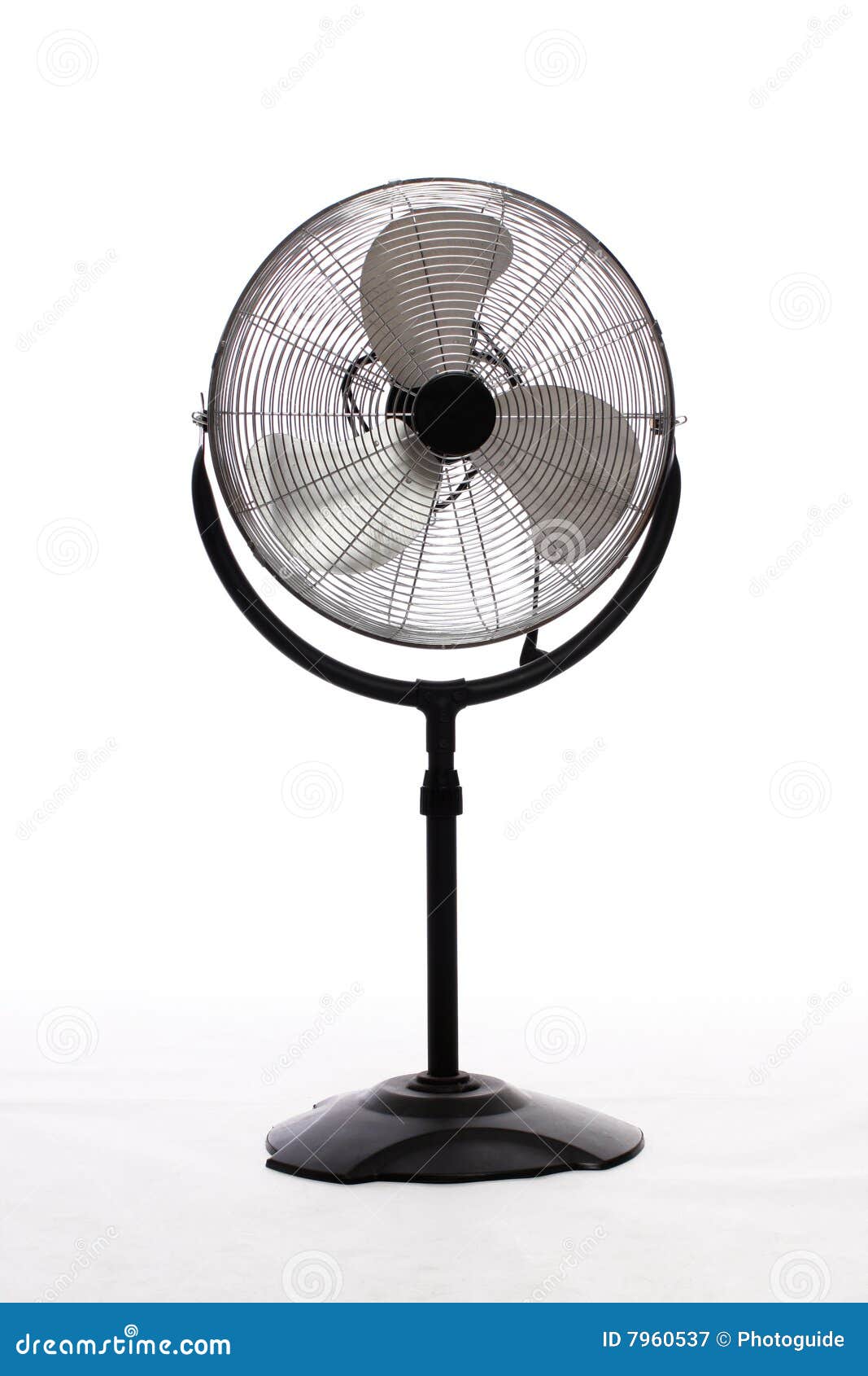 Fan stock image. Image of urban, equipment, scene, steel - 7960537