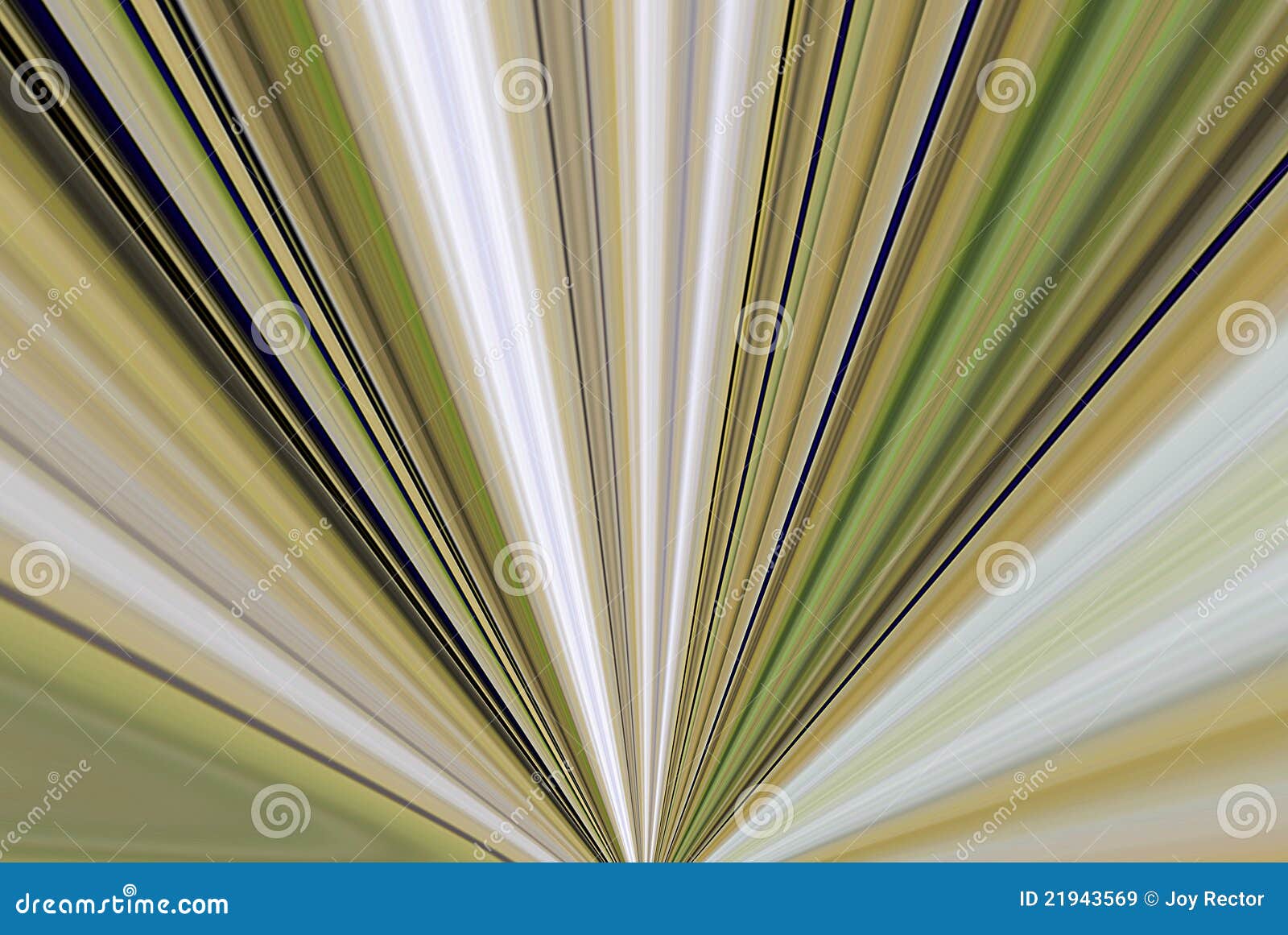 Fan Abstract stock illustration. Illustration of digital - 21943569
