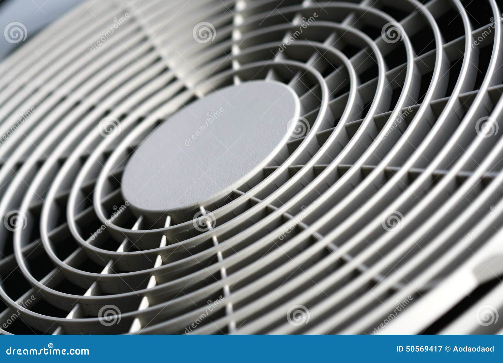 Fan of Air Conditioner Background Stock Image - Image of factory, blade ...