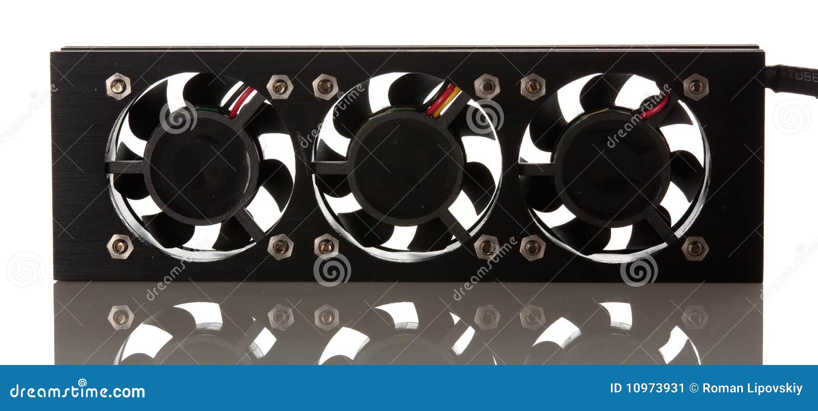 Fan cooler stock image. Image of cooling, cooler, blades - 10973931