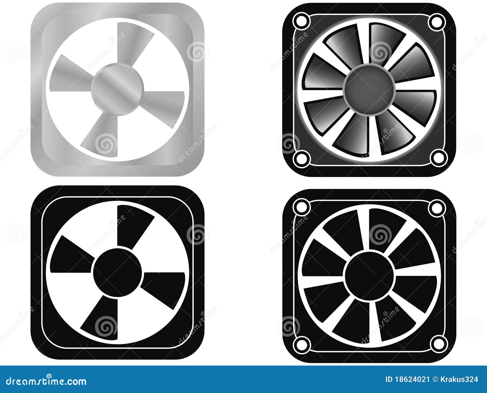 Cooler Airflow Stock Illustrations – 3,204 Cooler Airflow Stock ...