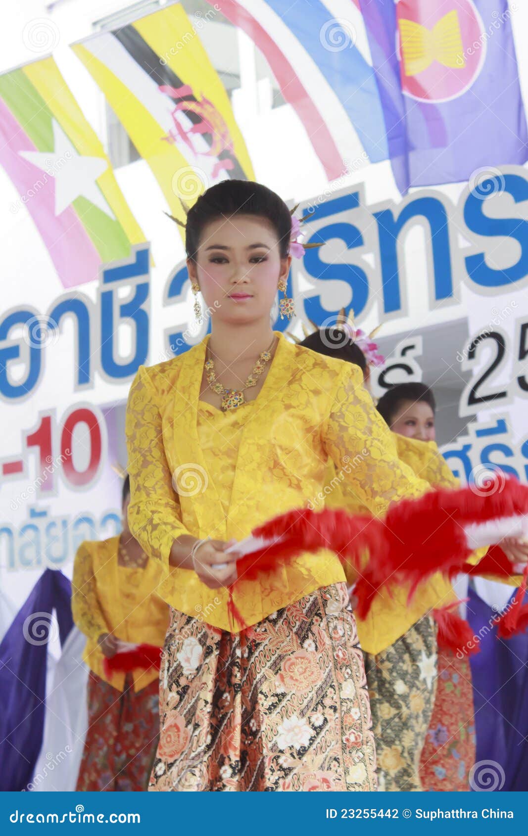 Fan Dance editorial photography. Image of feet, gorgeous - 23255442