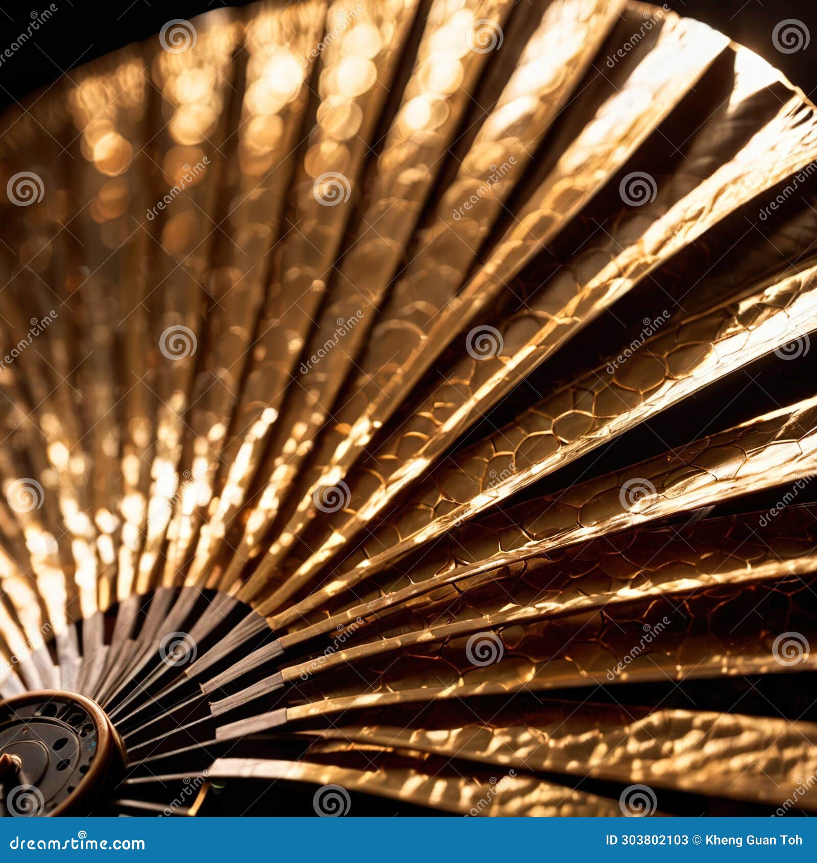 Fan , Mechanical Device To Create Wind and Ventilation Stock ...