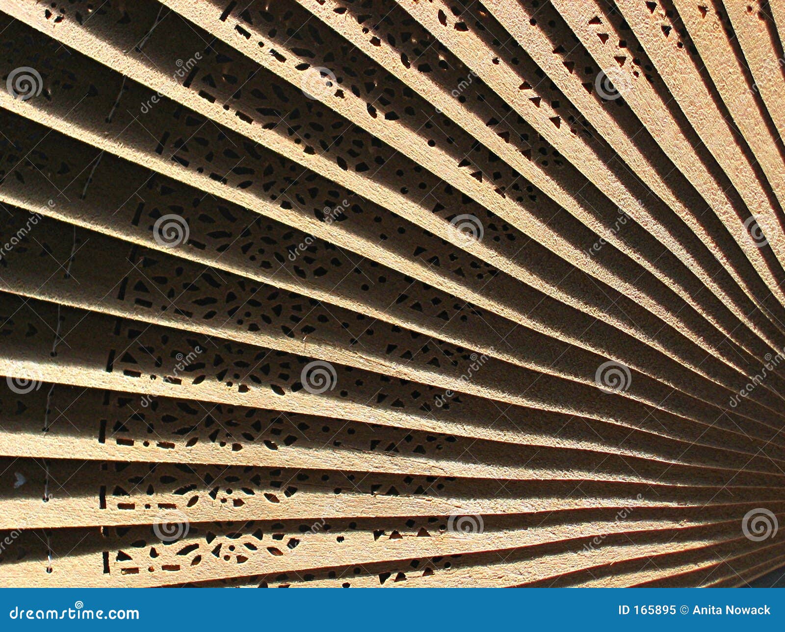 Fan Patterns stock image. Image of lifestyle, ceremony - 165895