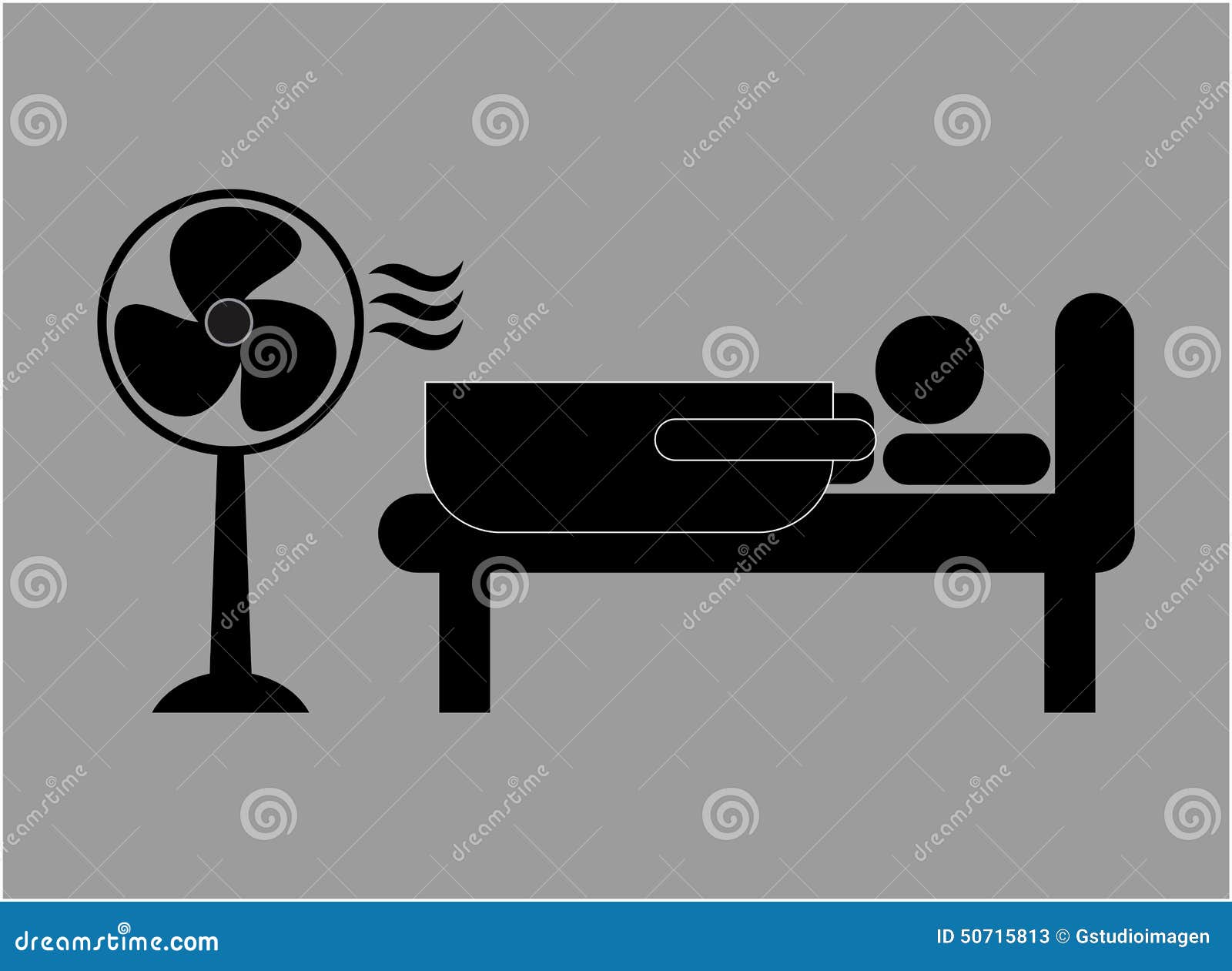 Fan service stock vector. Illustration of people, traditional - 50715813