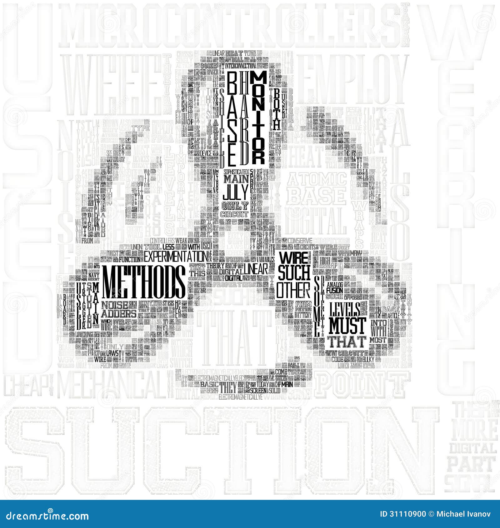 Fan stock illustration. Illustration of stamp, bright - 31110900