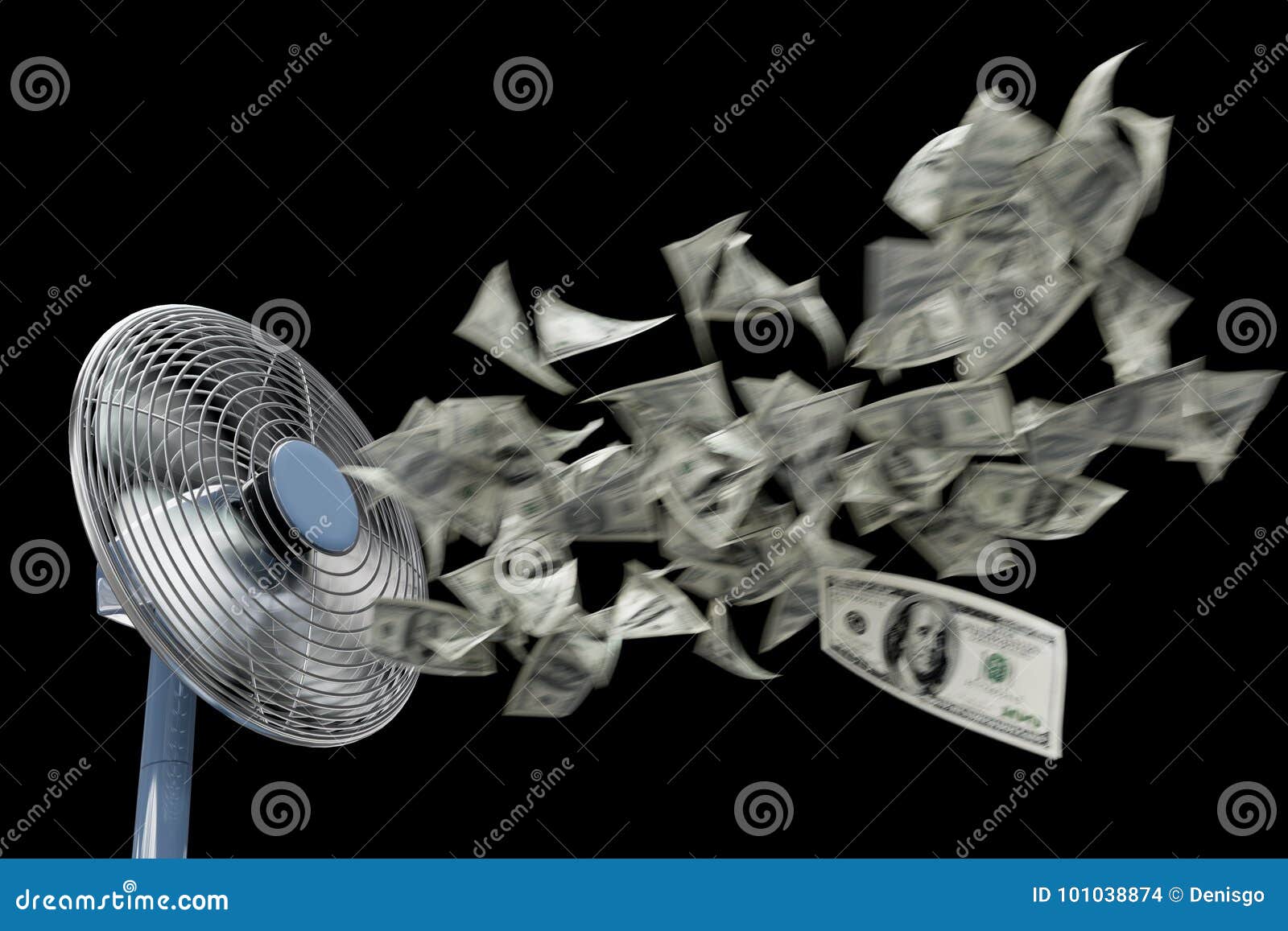 Money Fan Motion Stock Photos - Free & Royalty-Free Stock Photos from ...
