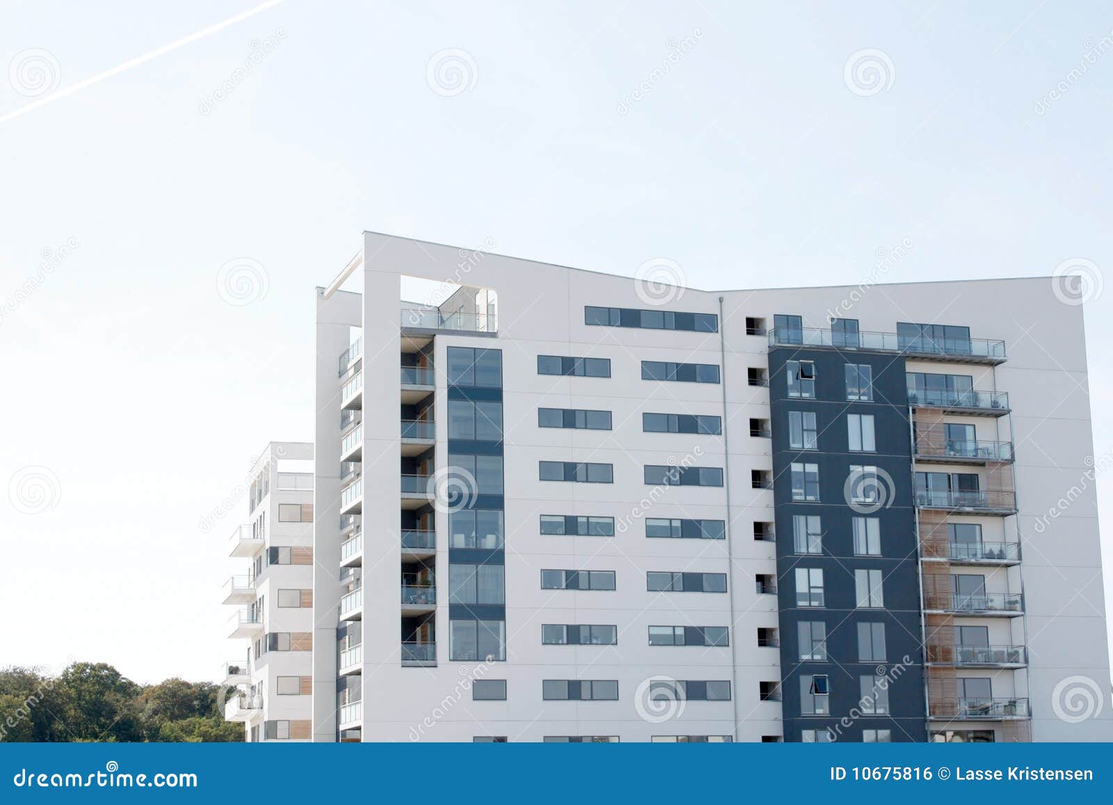 Fancy architecture stock photo. Image of modern, fancy - 10675816