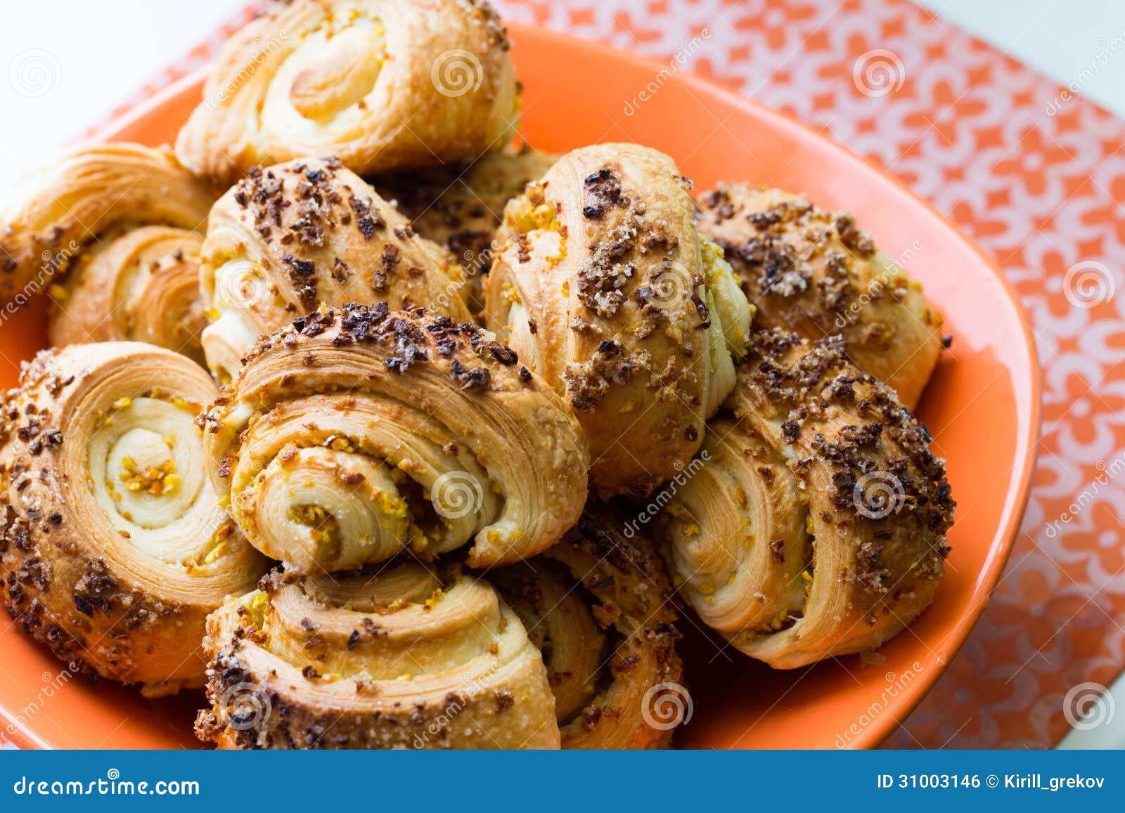 Fancy bake stock photo. Image of ground, meal, meat, golden - 31003146