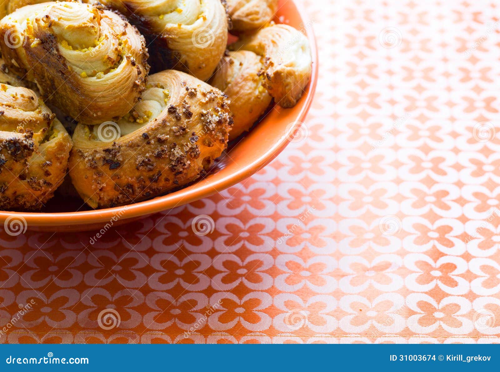 Fancy bake stock photo. Image of dough, isolated, meat - 31003674