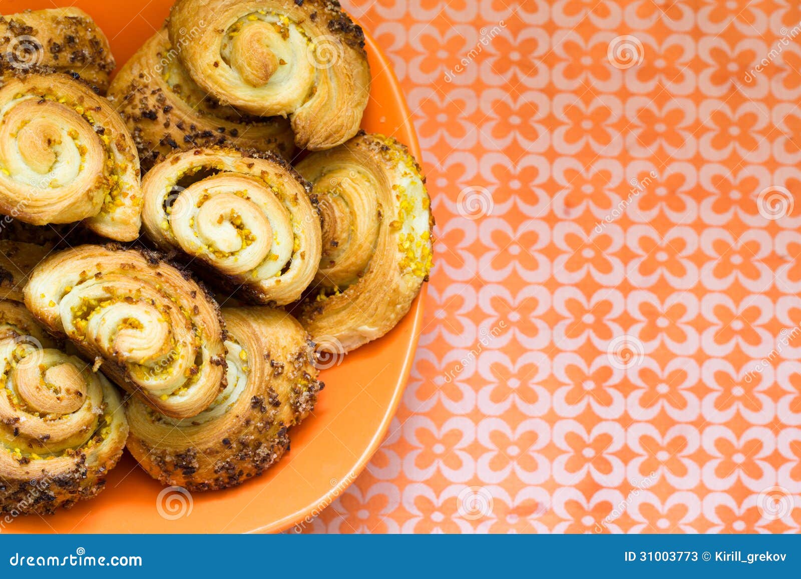Fancy bake stock image. Image of meal, bake, breakfast - 31003773