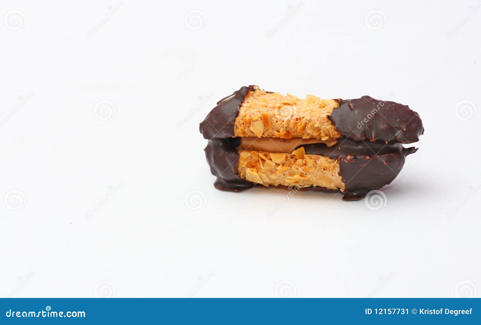 Fancy biscuit - cookie stock image. Image of appetite - 12157731