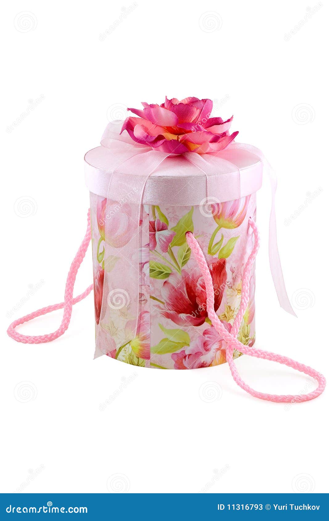 Fancy box stock image. Image of packet, package, pink - 11316793