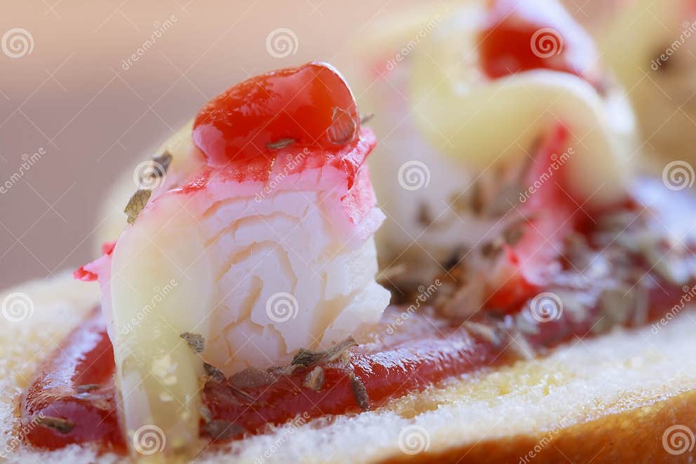Fancy bread. stock photo. Image of bread, pita, finger - 33354278