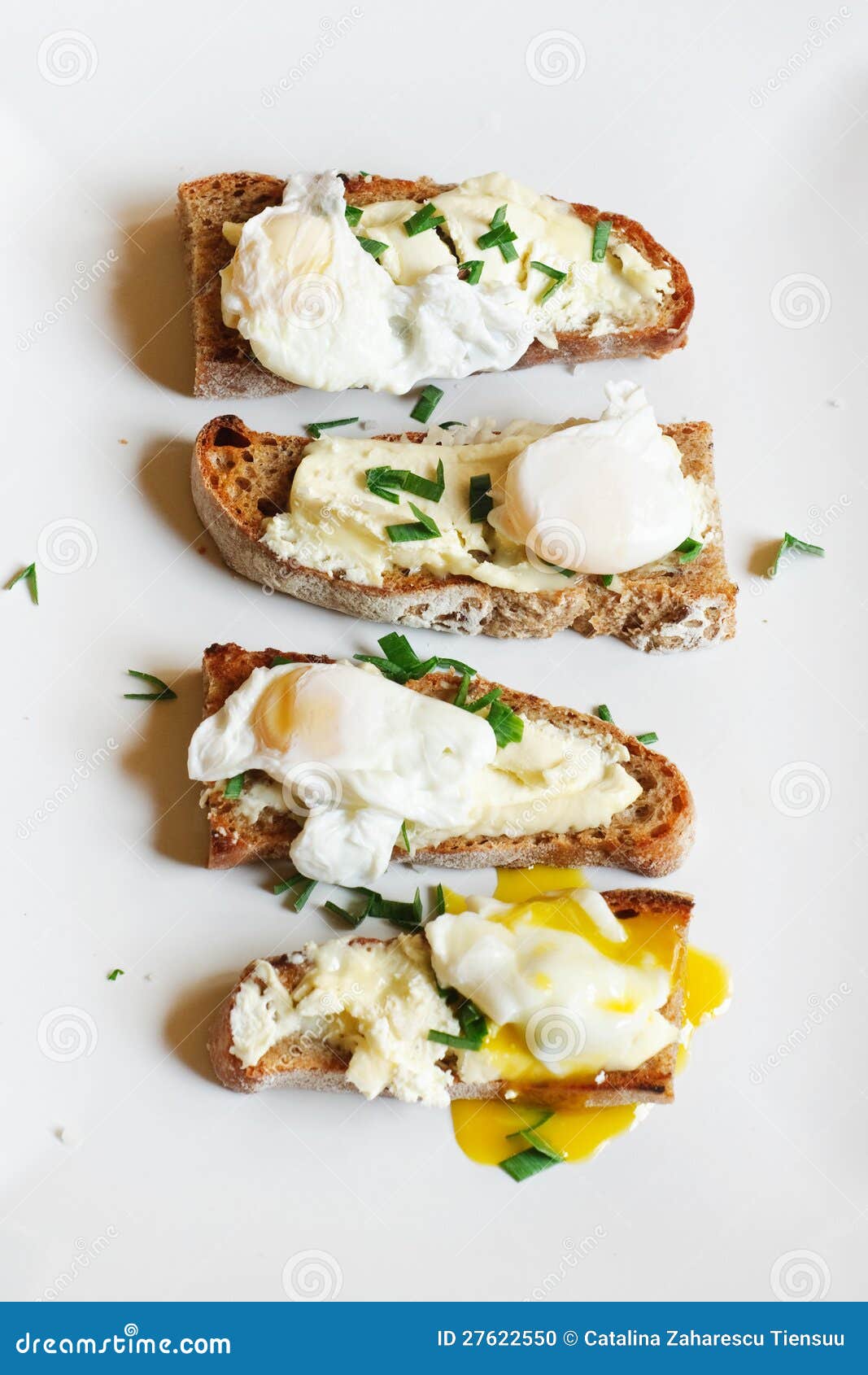 Fancy breakfast stock photo. Image of plate, fancy, food - 27622550