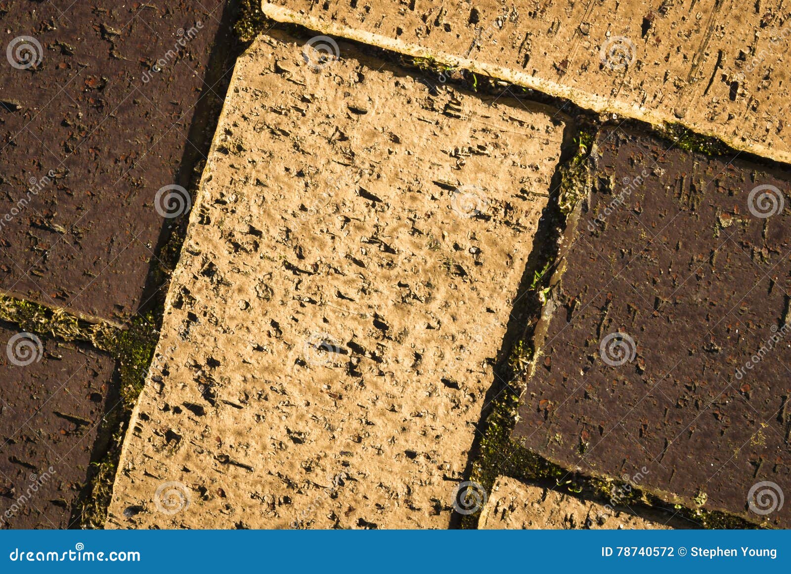 Fancy brickwork stock photo. Image of floor, horizon - 78740572