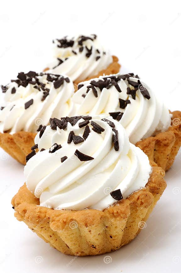 Fancy Cakes stock photo. Image of fast, crust, carbohydrates - 15844564