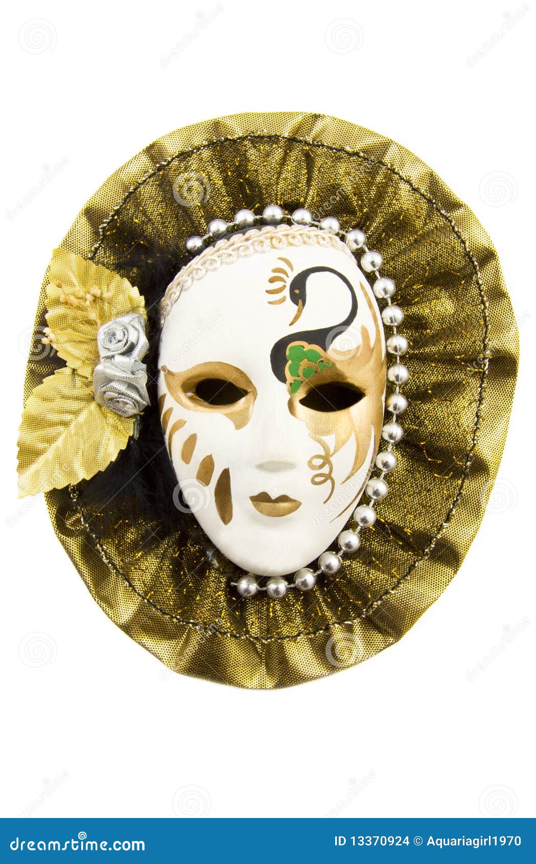 Fancy character mask stock photo. Image of paper, beauty - 13370924