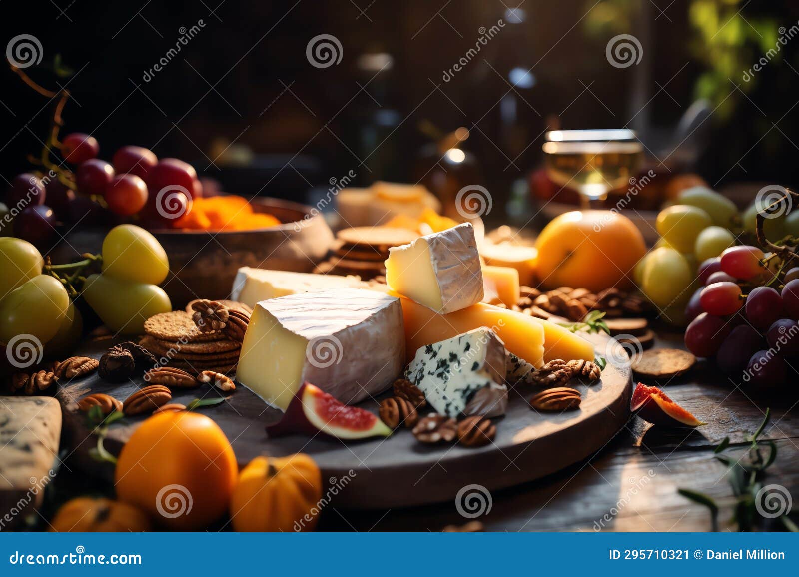 Fancy, Life, Party, Hard, Glamorous. Vector Hand Drawn Illustration ...