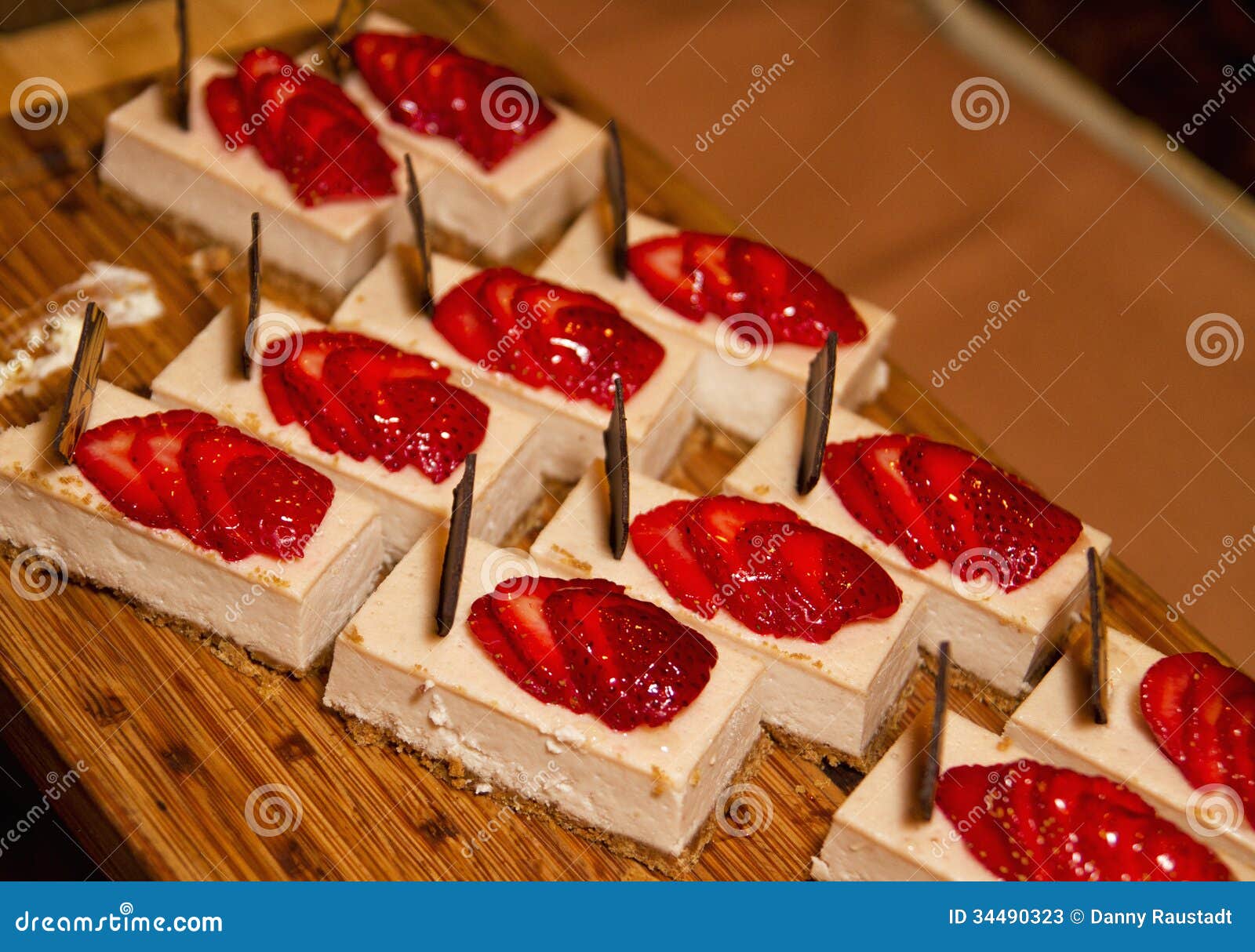 Fancy Cheesecake stock image. Image of fruit, fresh, diner - 34490323