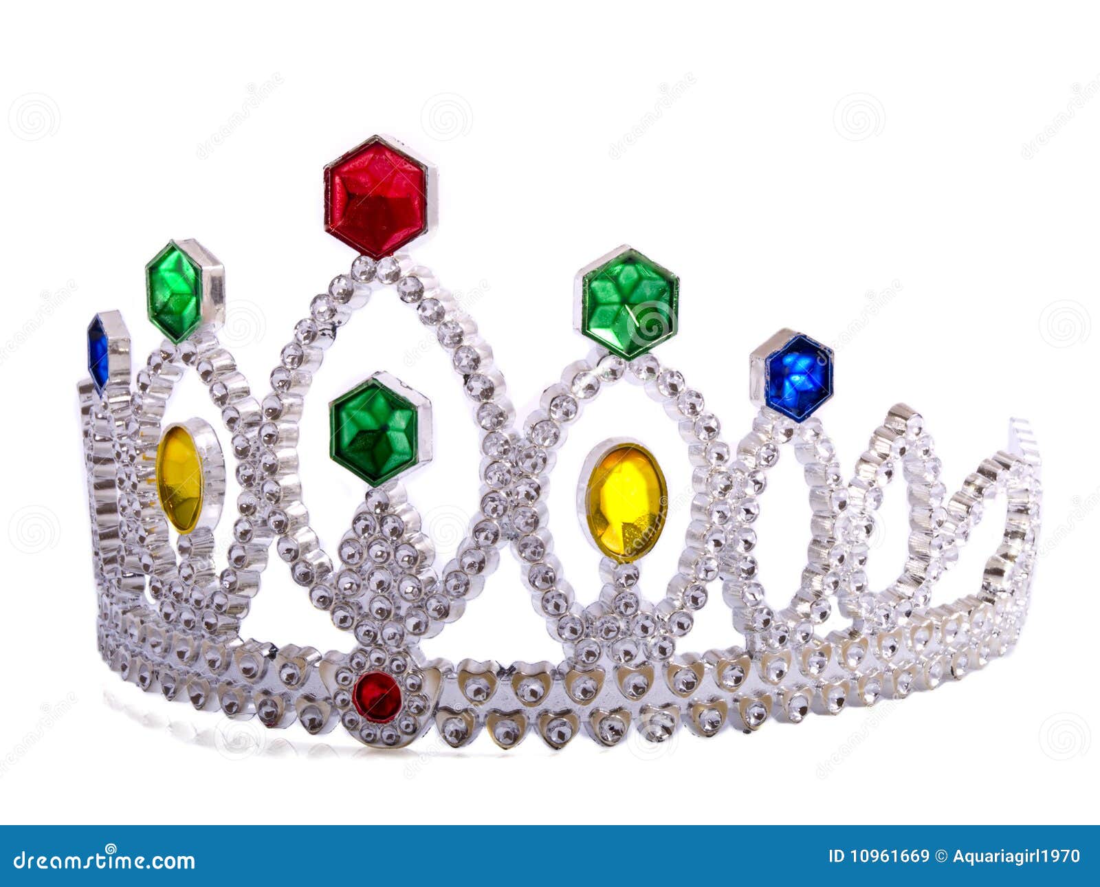 Fancy Crown stock image. Image of fairytail, decoration - 10961669