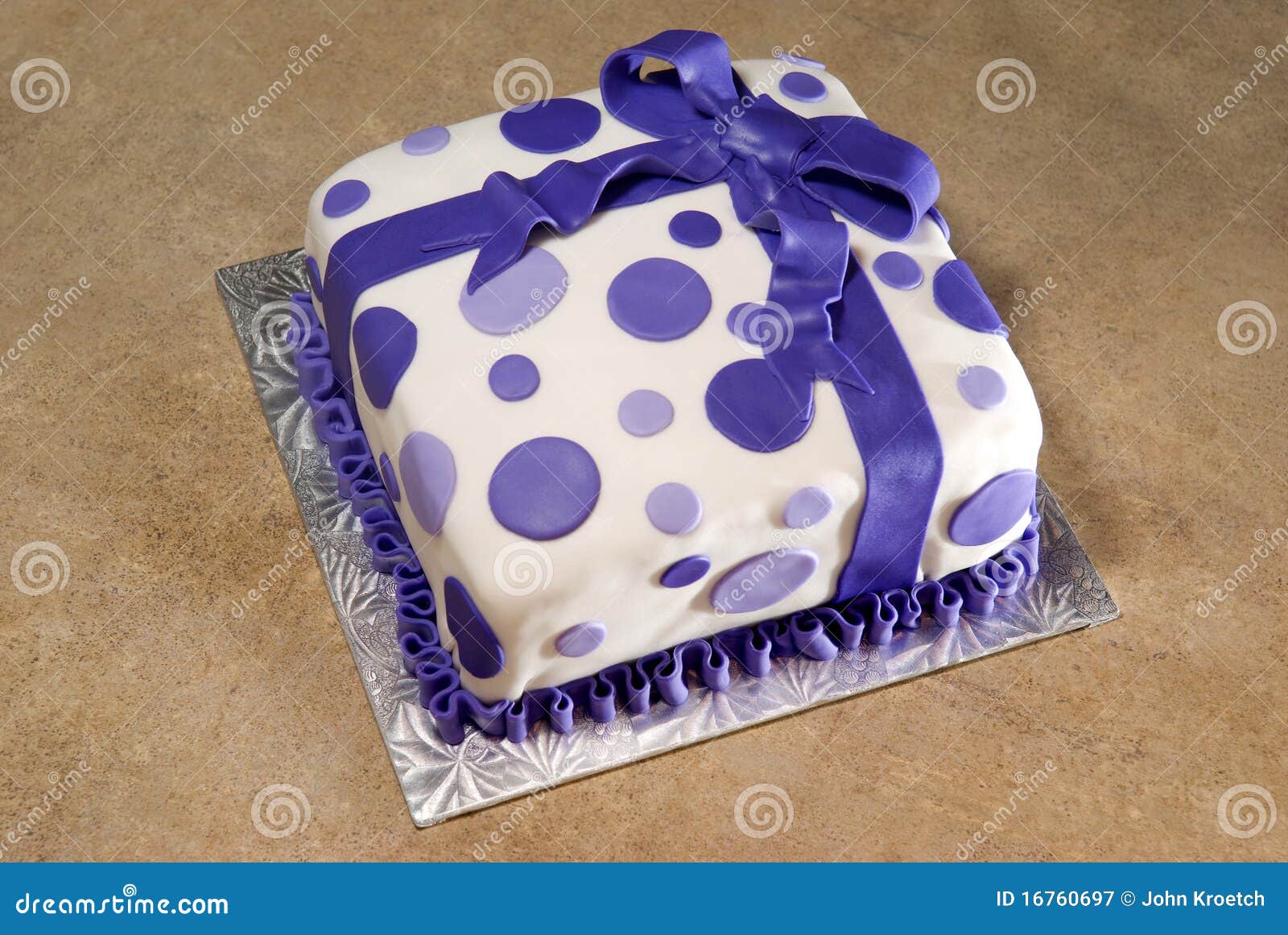 Fancy Birthday Cake Photos