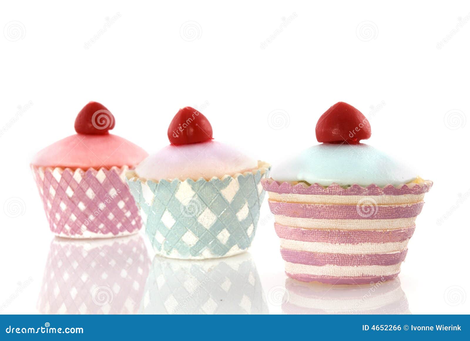 Fancy decorative cakes stock photo. Image of colored, fancy - 4652266