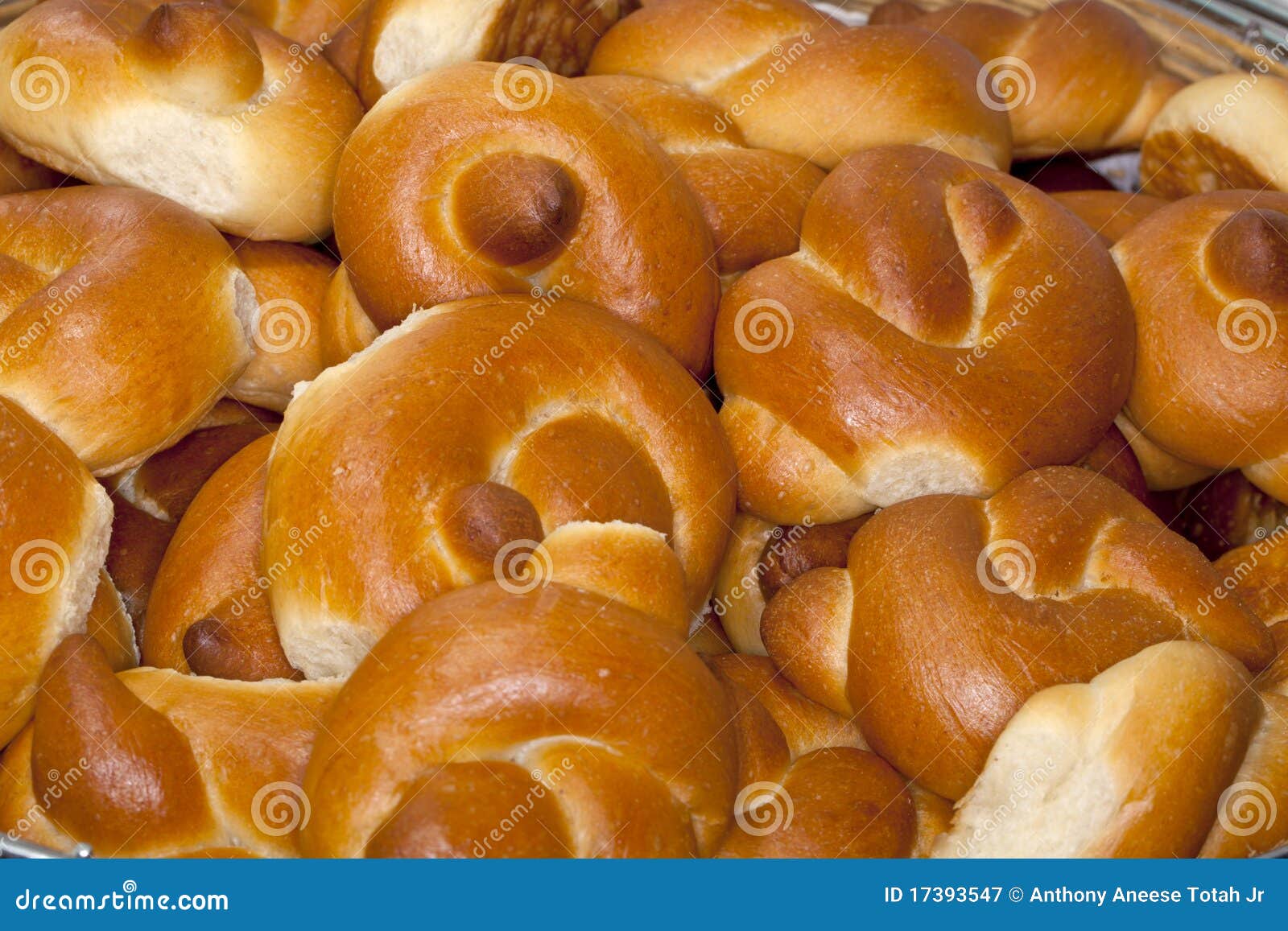 Fancy Dinner Rolls stock image. Image of fresh, food - 17393547
