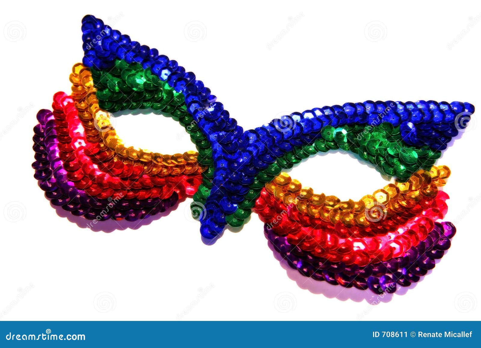 Fancy Dress Mask stock image. Image of fancy, play, gras - 708611