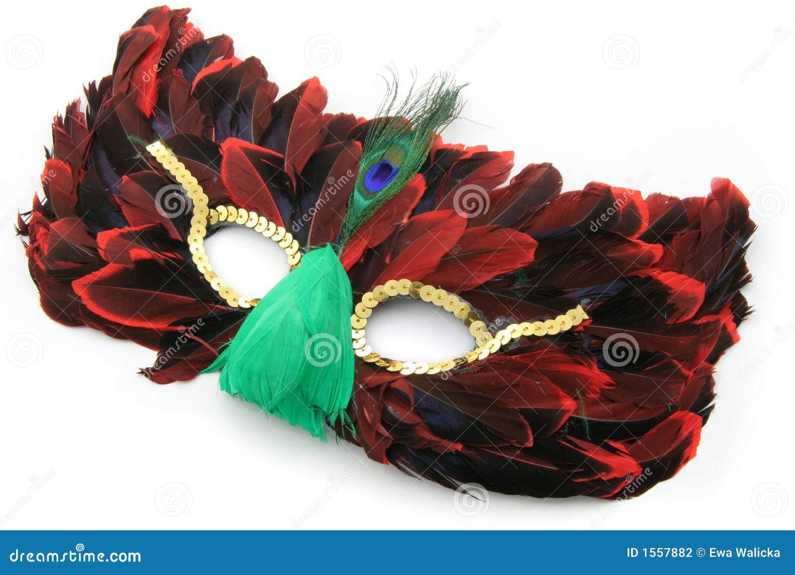 Fancy face mask stock photo. Image of mystery, disguise - 1557882