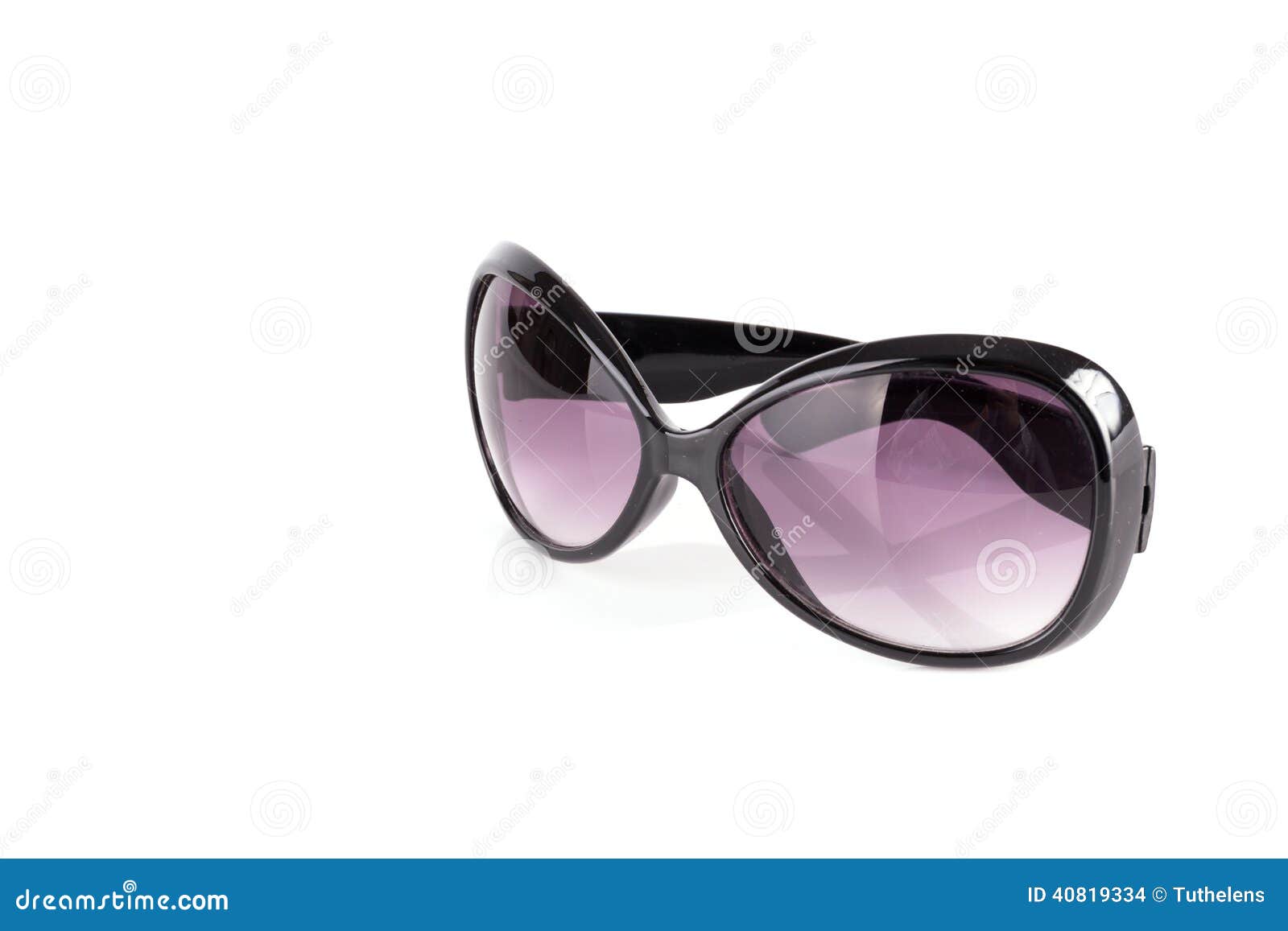 Fancy female sunglasses stock photo. Image of vision - 40819334