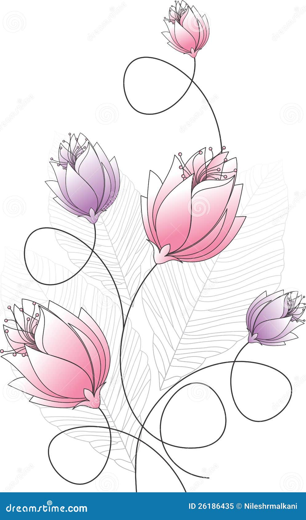 Fancy Flower Designs