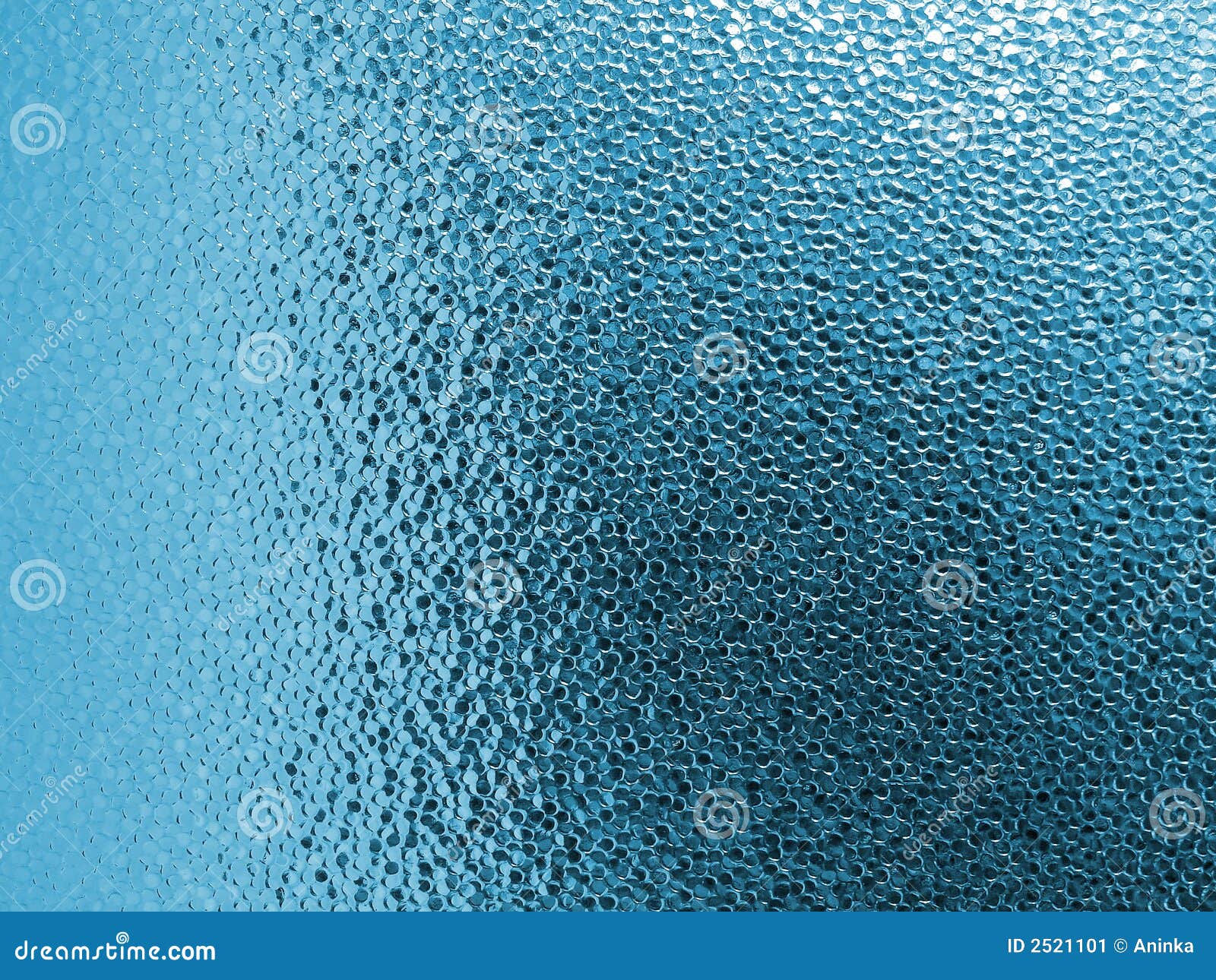 Fancy glass azure stock image. Image of light, modern - 2521101