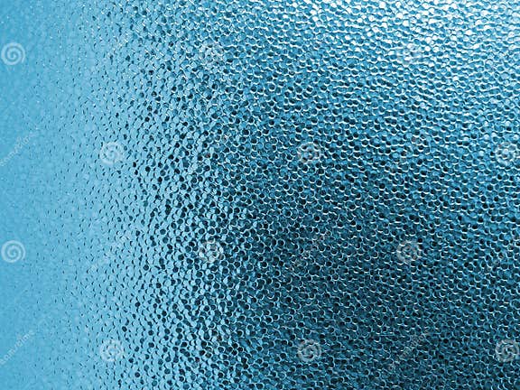 Fancy glass azure stock image. Image of light, modern - 2521101