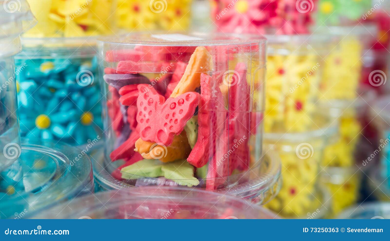 Fancy gumpaste for cake. stock image. Image of mother - 73250363
