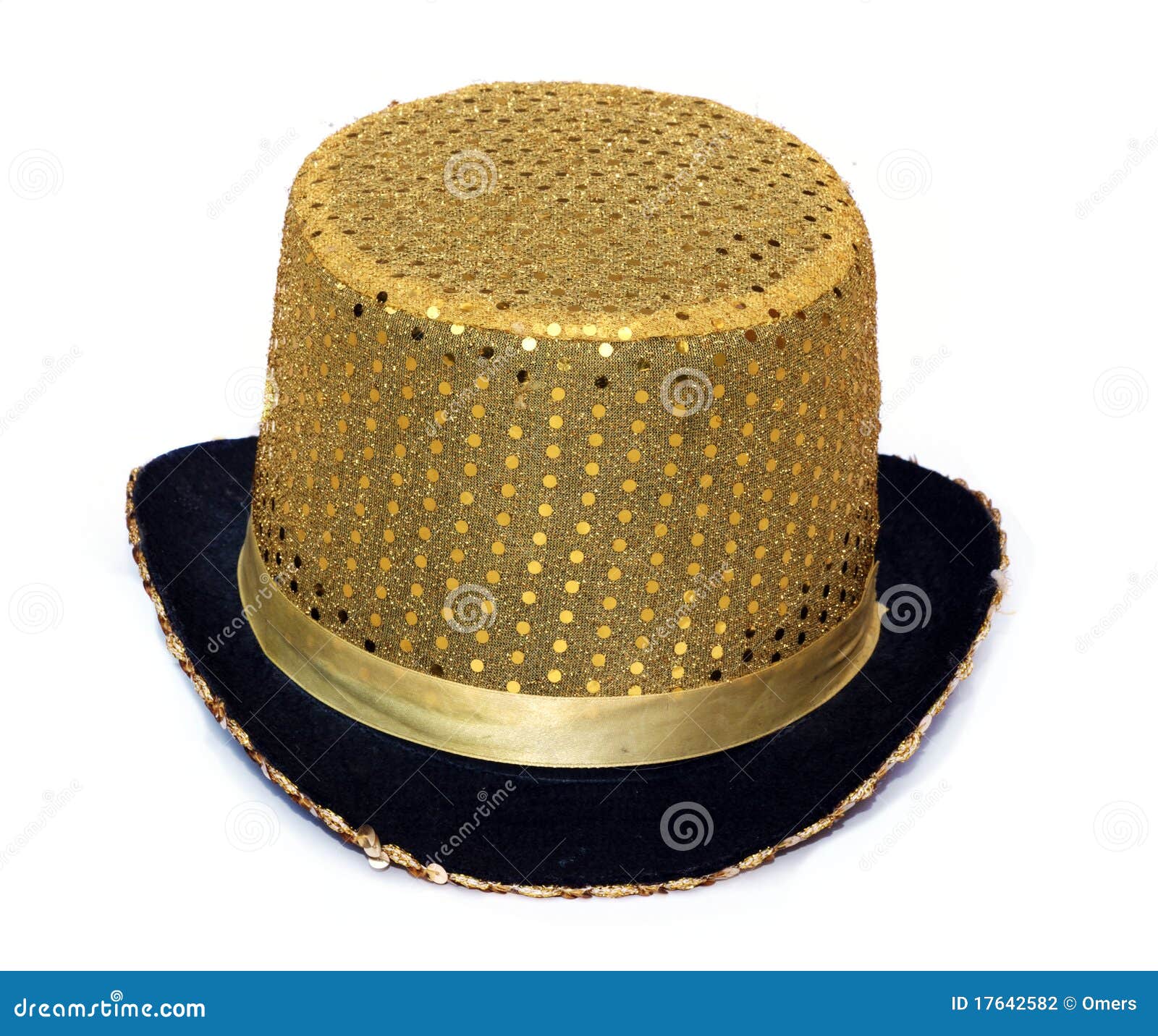 Fancy hat stock photo. Image of yellow, culture, ethnicity - 17642582