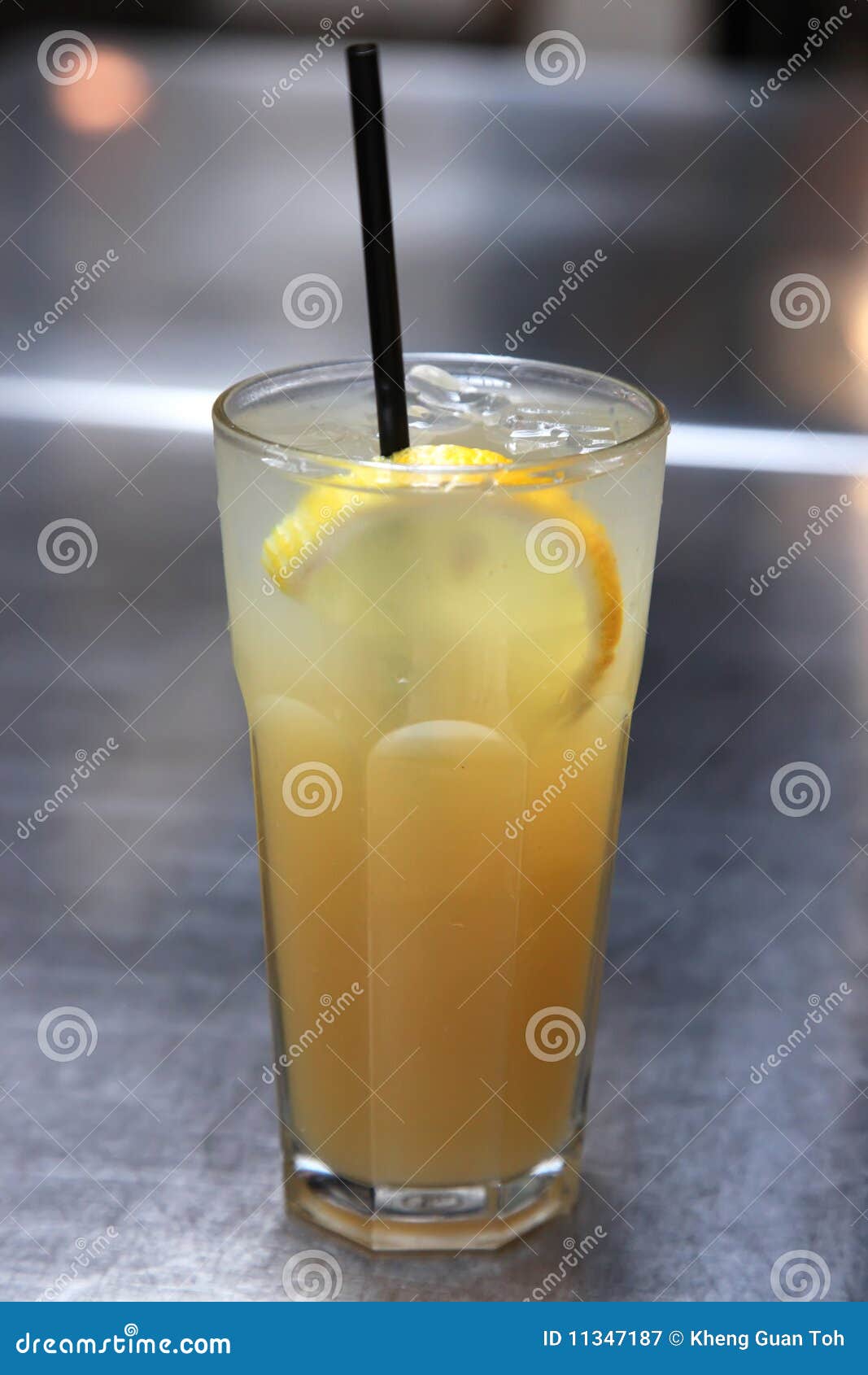 Fancy ice tea stock image. Image of iced, outdoors, cold - 11347187