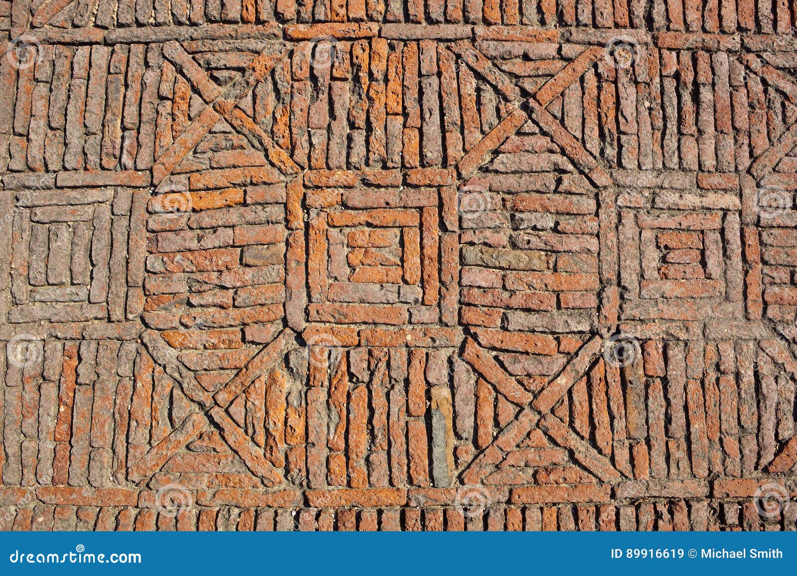 Fancy Indian Brick Background Stock Image - Image of india, heritage ...