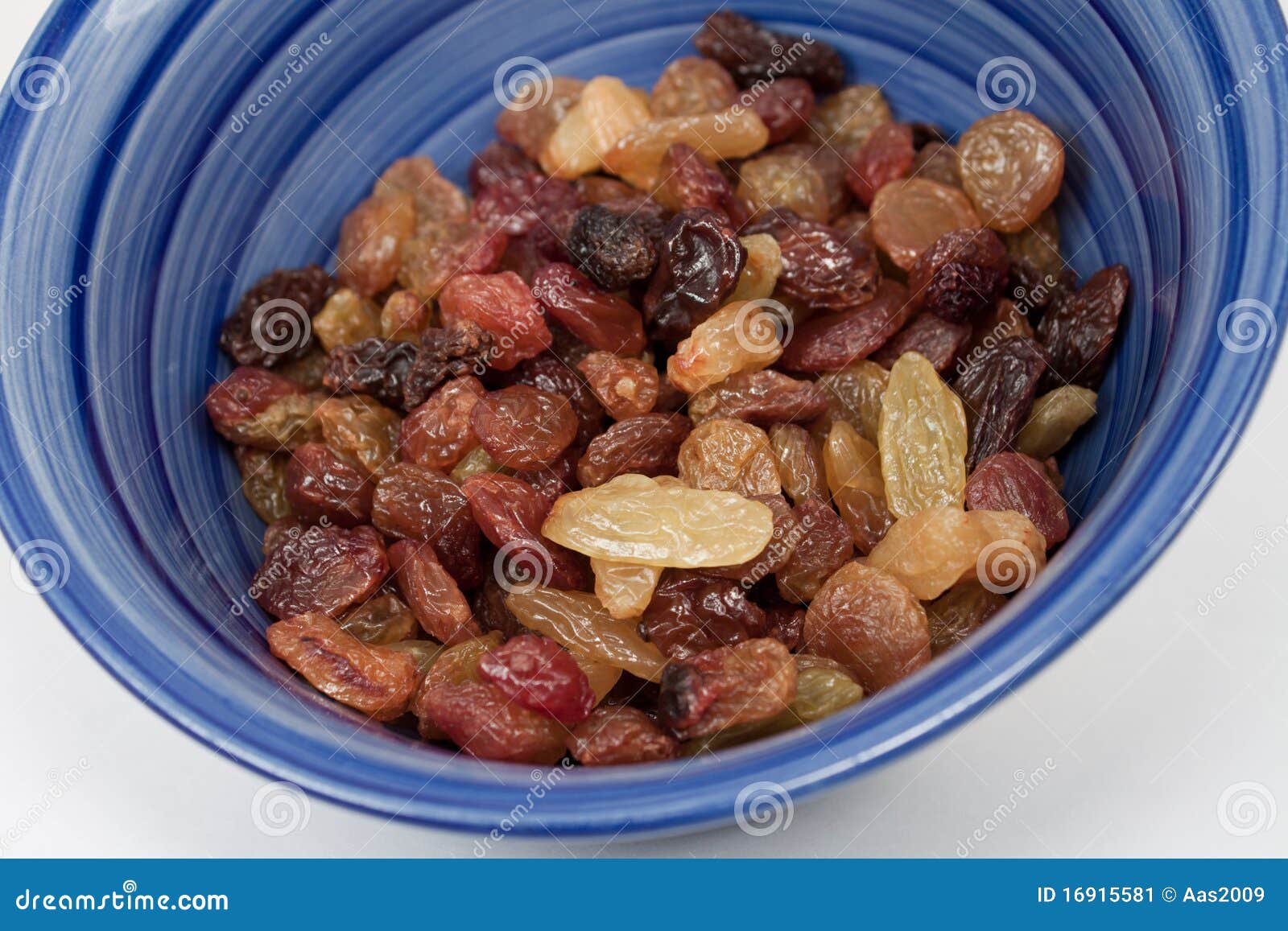 Fancy Mixed Raisins stock image. Image of product, dried - 16915581