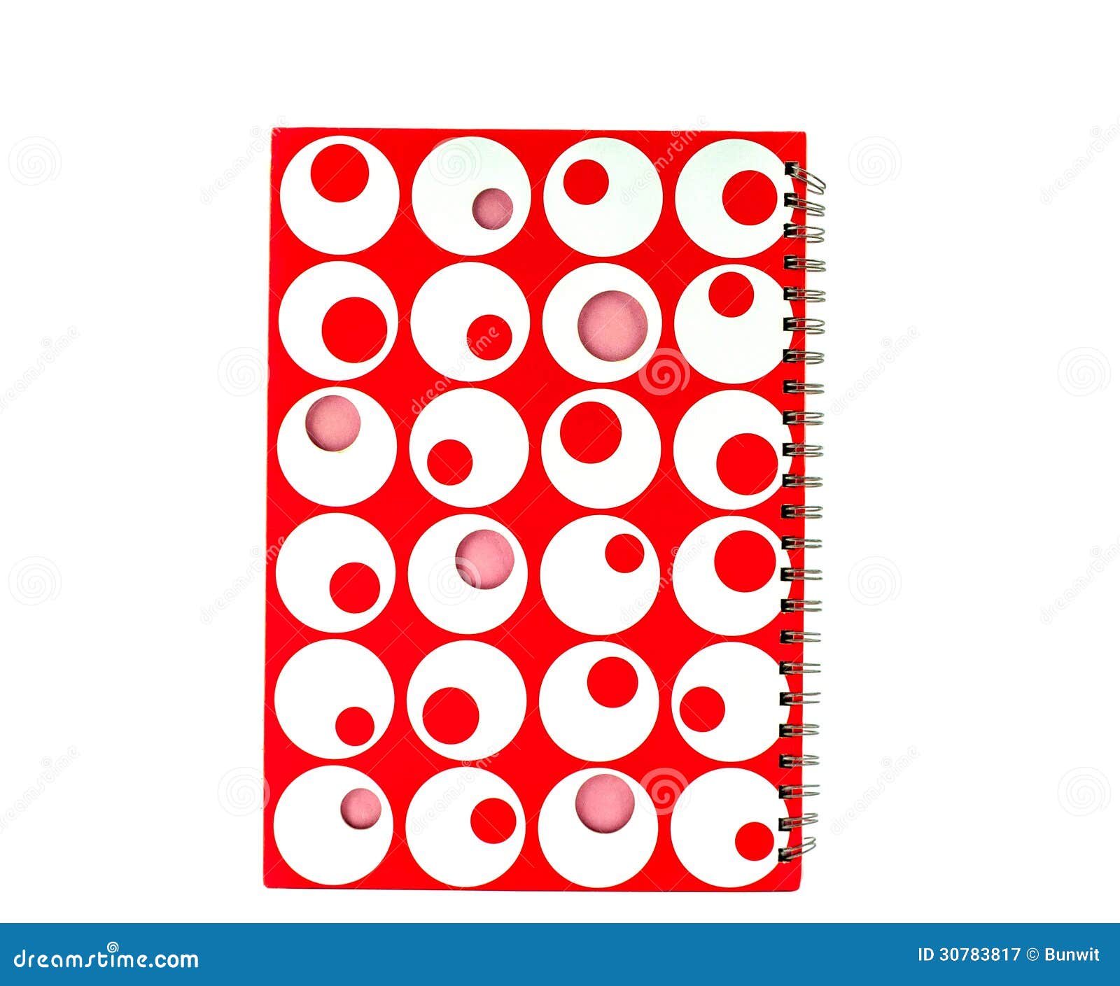 Fancy notebook stock image. Image of sheet, note, graphic - 30783817