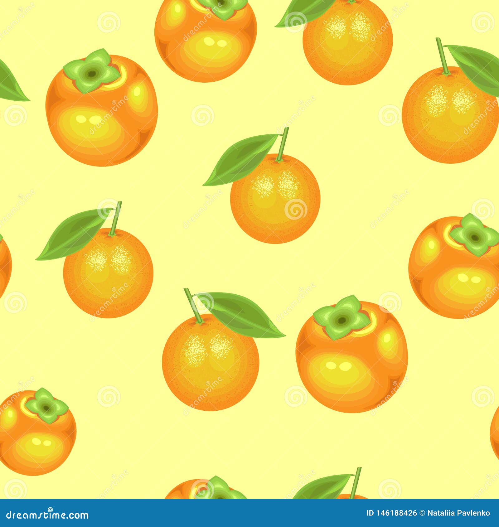A Fancy Pattern. Ripe Beautiful Fruit. Suitable As Wallpaper in the ...