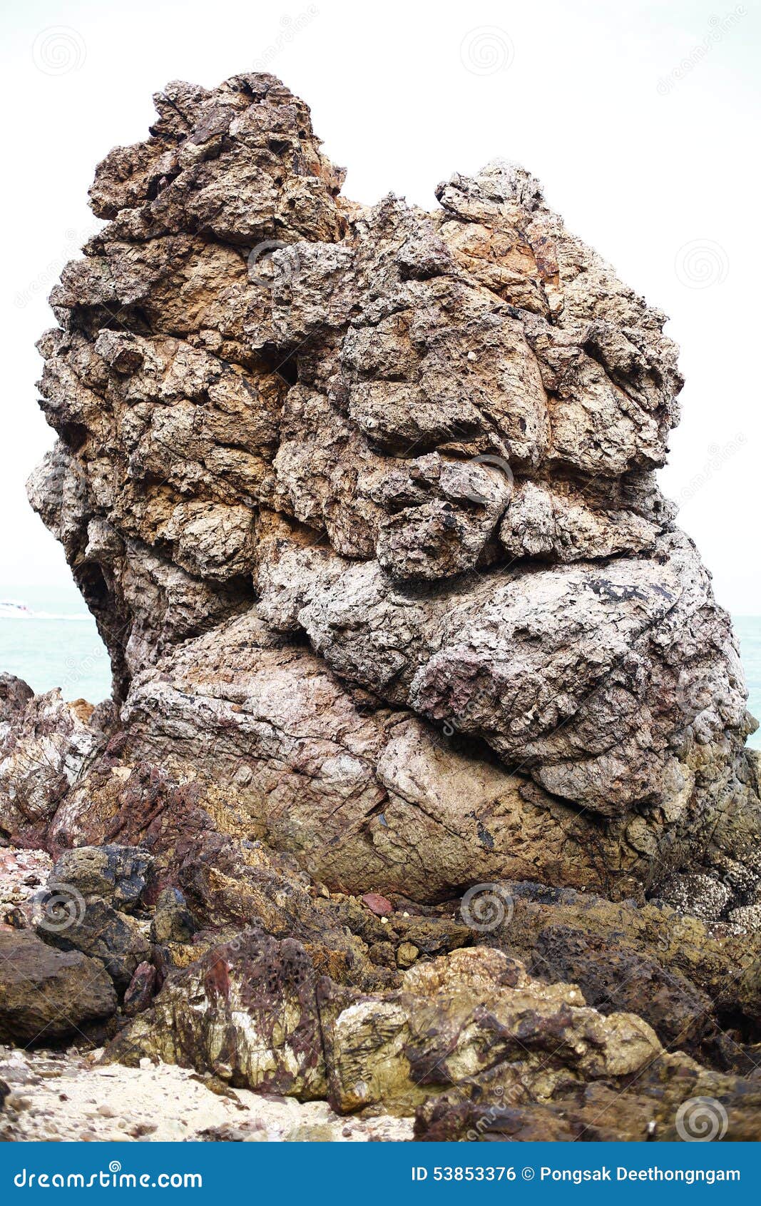 Fancy Rock stock photo. Image of rocks, outdoor, rock - 53853376