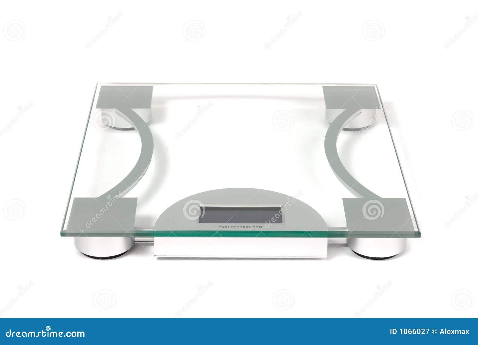 Fancy Scales Picture. Image: 1066027