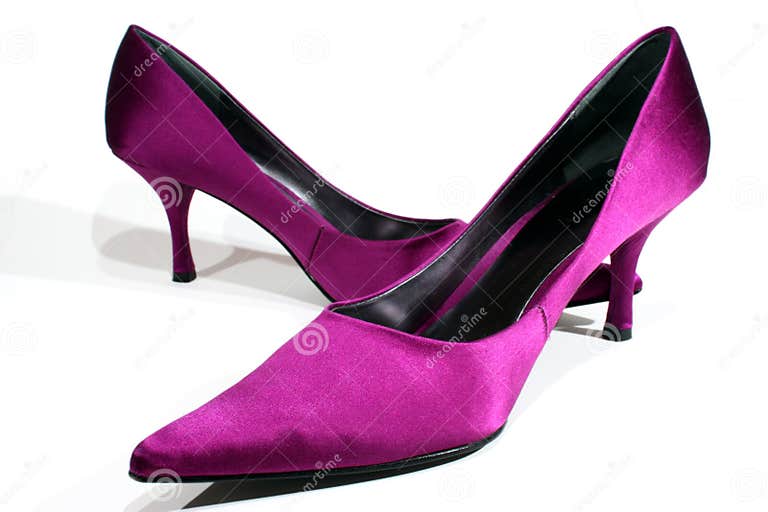 Fancy shoes stock image. Image of classy, footwear, luxury - 14238577