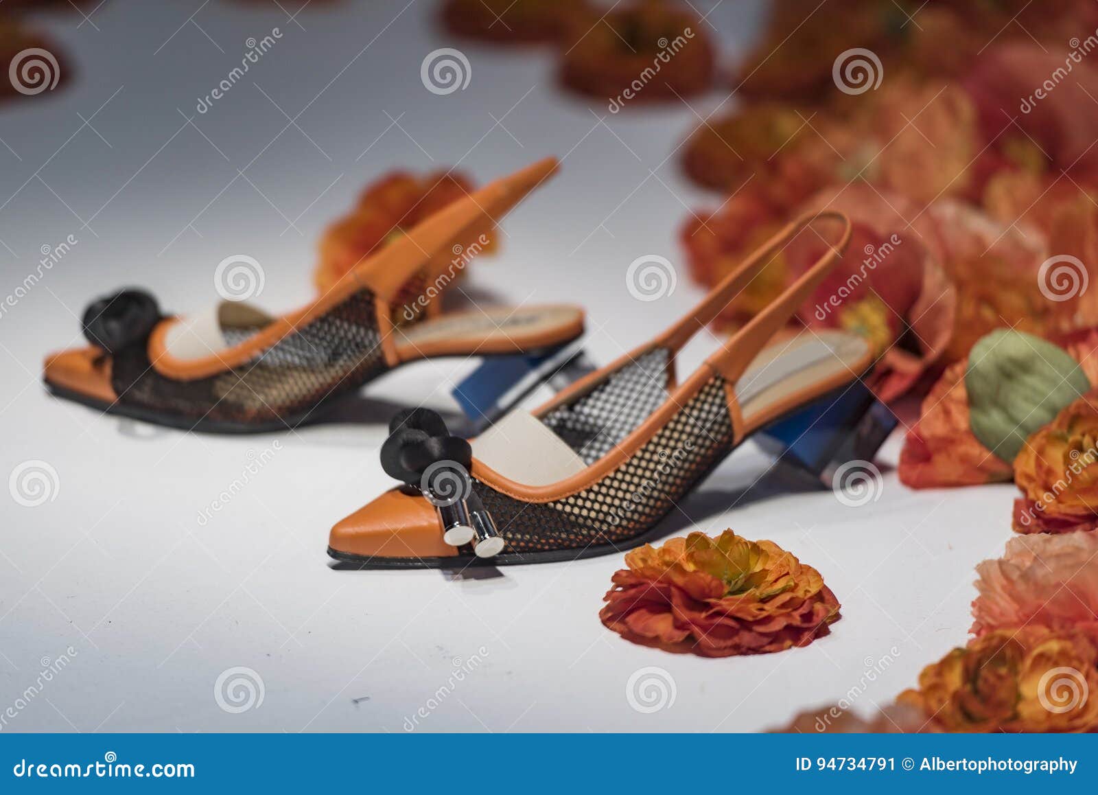 Fancy shoes stock image. Image of clothing, fashion, glamour - 94734791