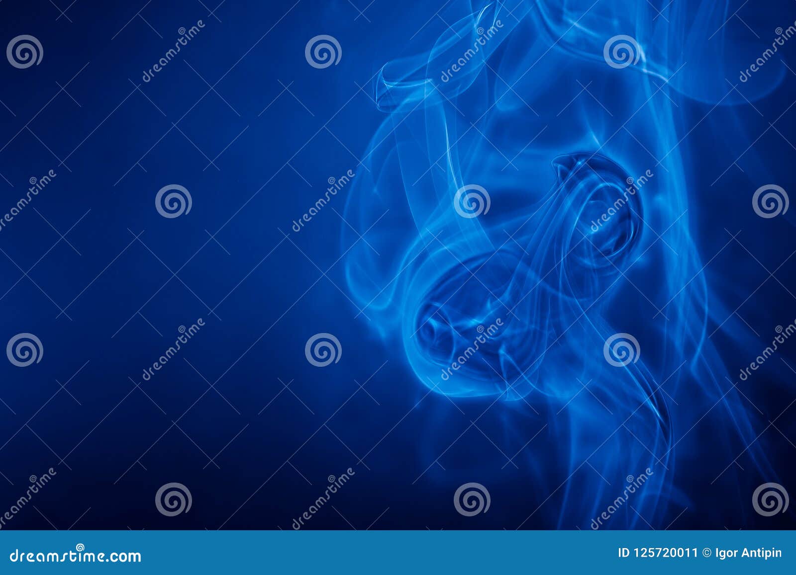 Fancy smoke stock image. Image of black, curve, aroma - 125720011